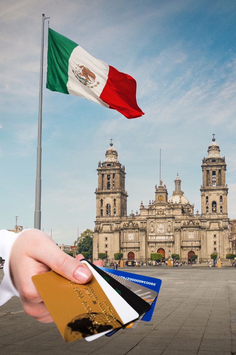 gift cards para mexico