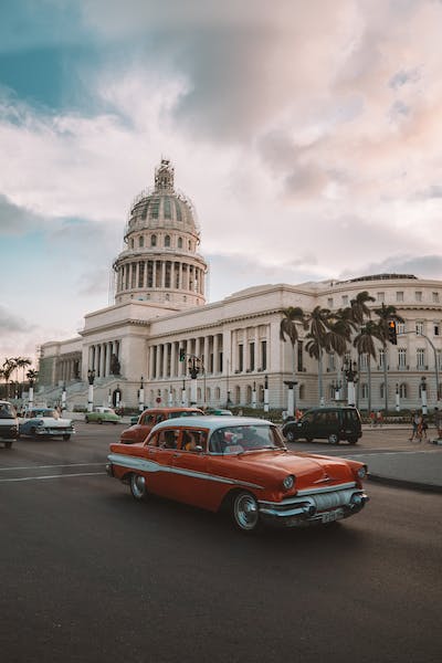 ¿Cuáles son las ciudades más visitadas de Cuba?